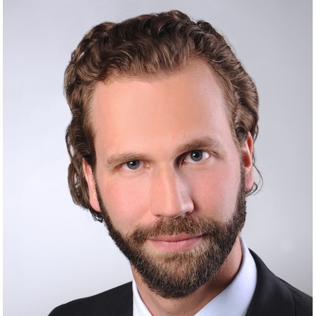 Maximilian-Josef Leyder - Manager - Business Planning & Analysis (BP&A ...