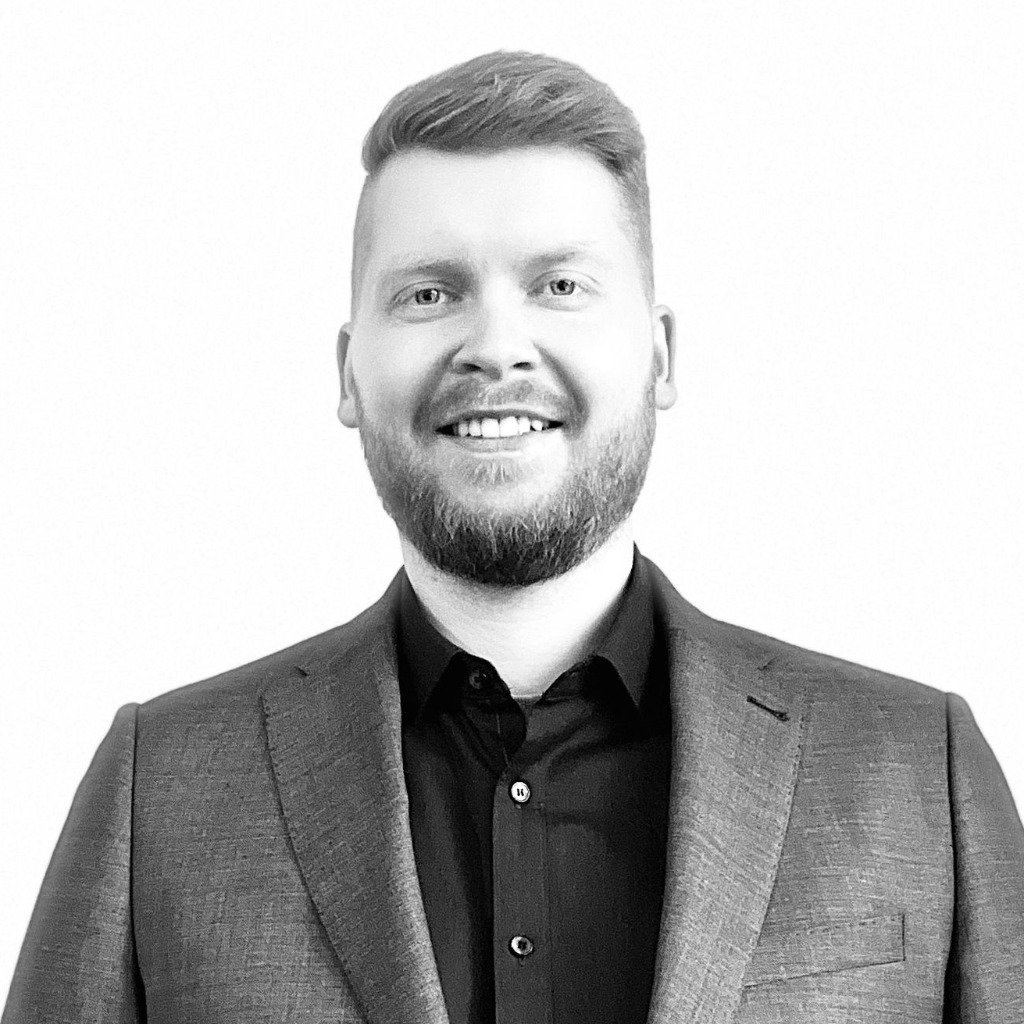 Patrick Reher - Solution Consultant - SVA System Vertrieb Alexander ...