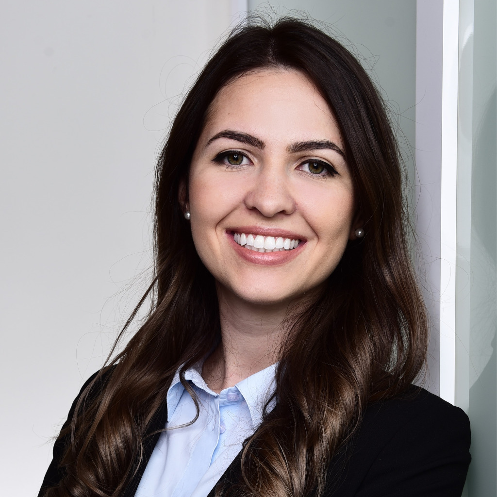 Dana Brankovic - MBA - University of Dallas | XING