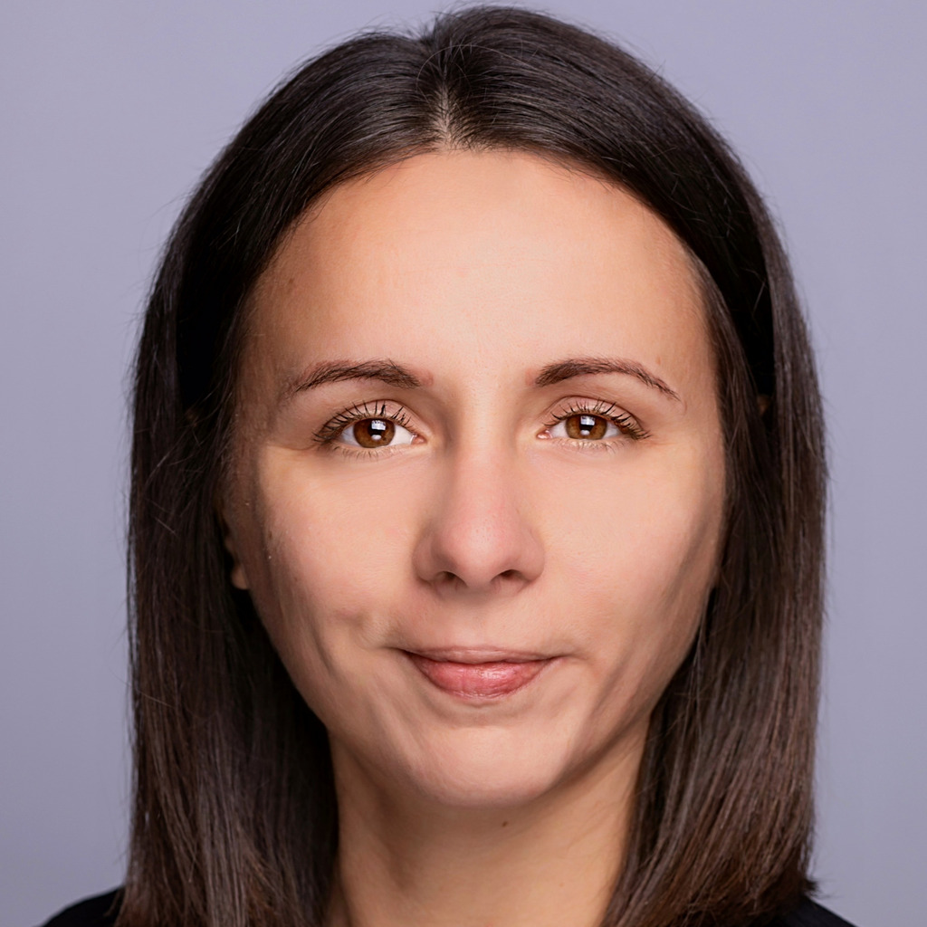 Ariane Schuster - Management Assistant - AOK - Die Gesundheitskasse | XING