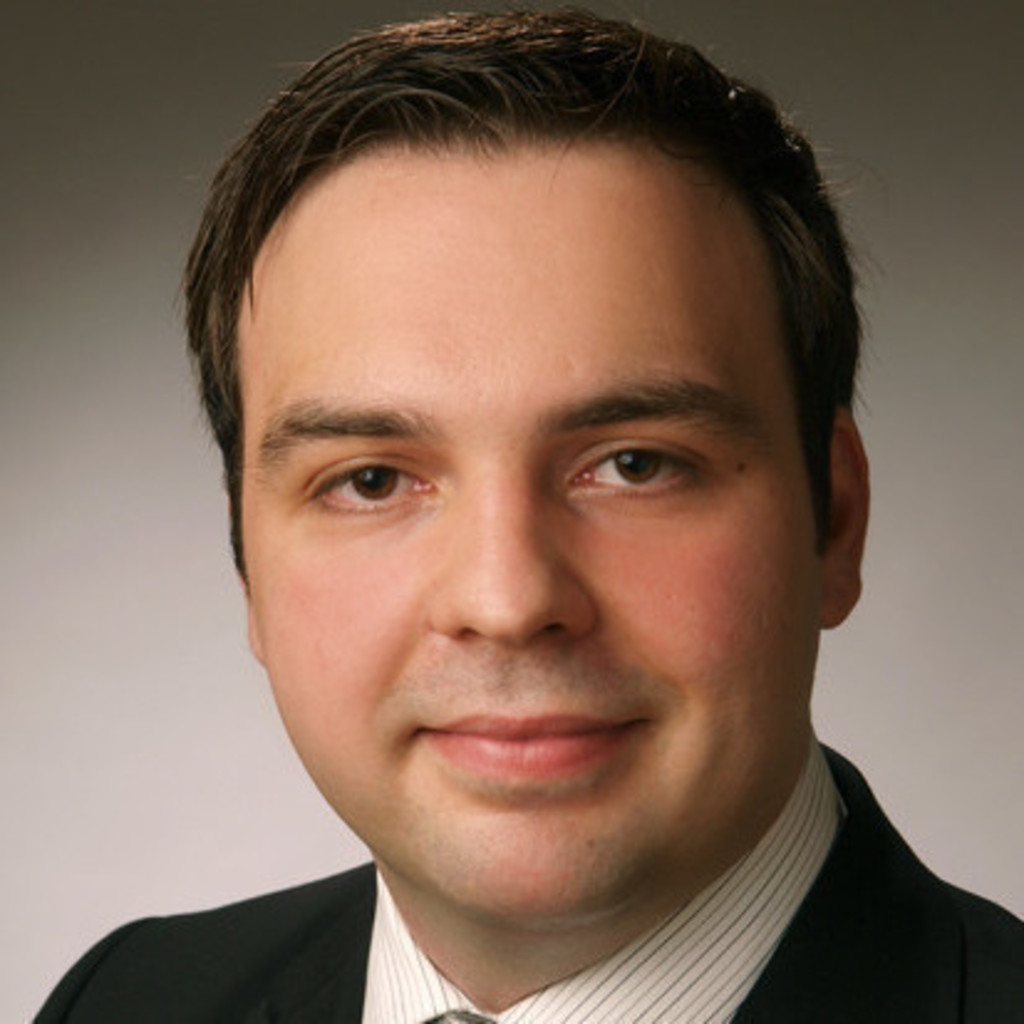 Alexander Wender - Wissenschaftlicher Mitarbeiter ...