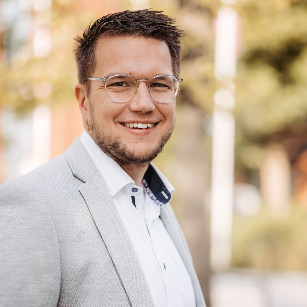 Stefan Isler - Geschäftsführer - Regionales Versorgungszentrum Südheide ...