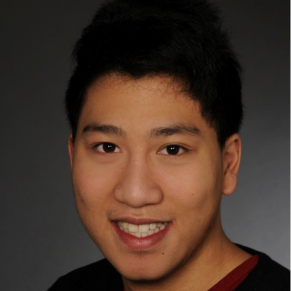 Richard Nguyen - Fachinformatiker Systemintegration - TÜV Rheinland | XING