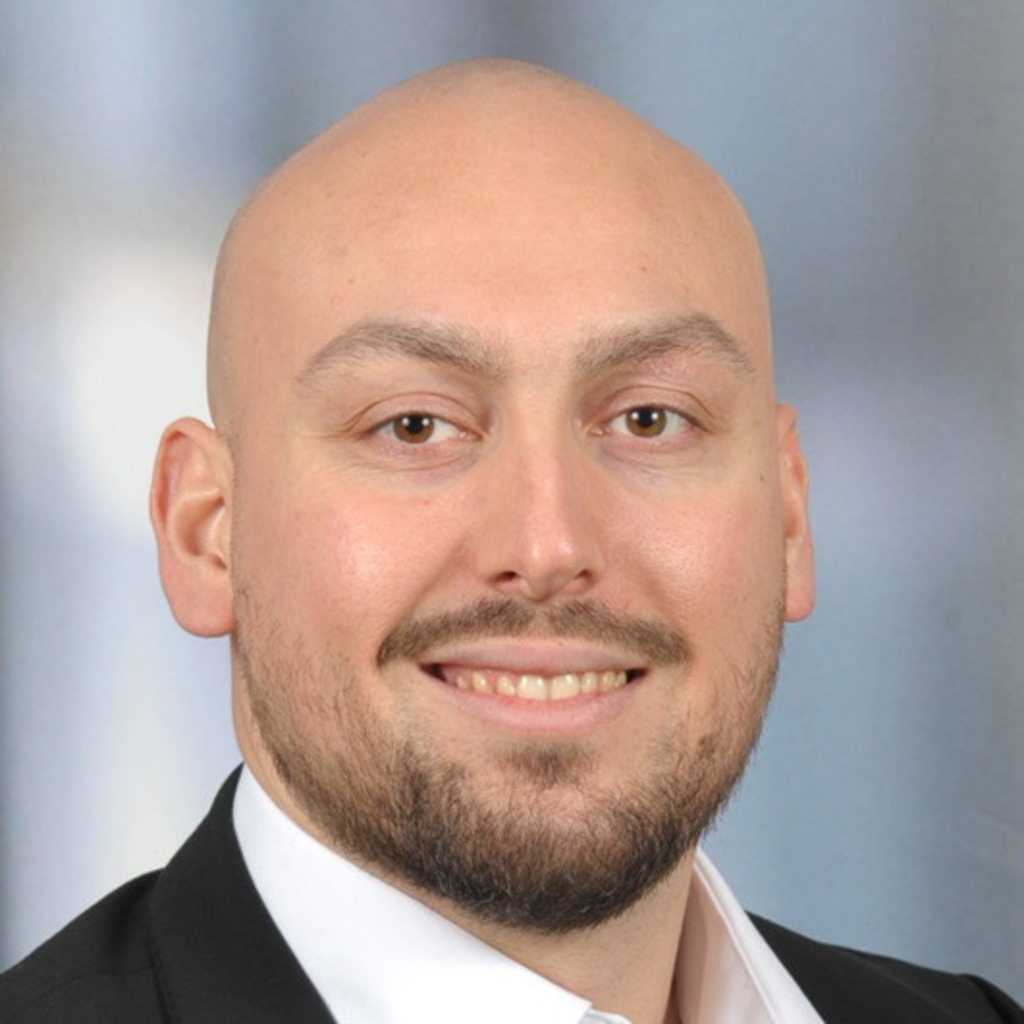 Toni Persic - Mitarbeiter Revision - NKD Firmengruppe | XING