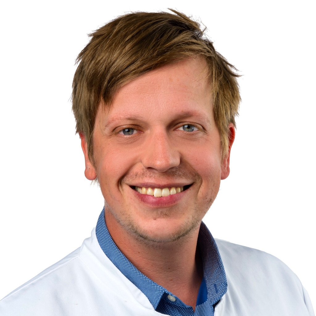 Patrick Hewing B.Sc. ECCP - Leitender Perfusionist am Universitätskl ...