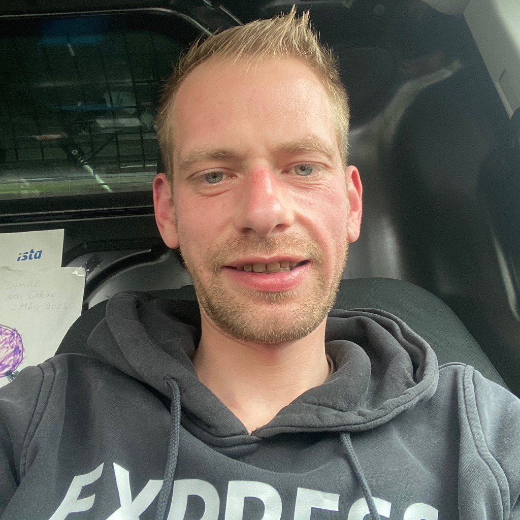 Daniel Seedorf - Service-Techniker - Ista Express Service GmbH | XING