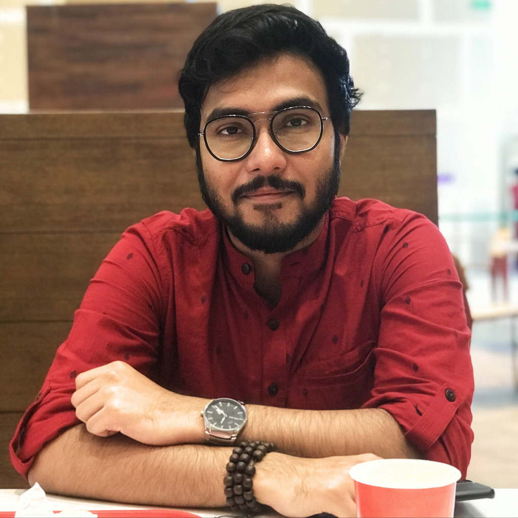 abhinav banerjee - Software Developer - Deloitte USI | XING