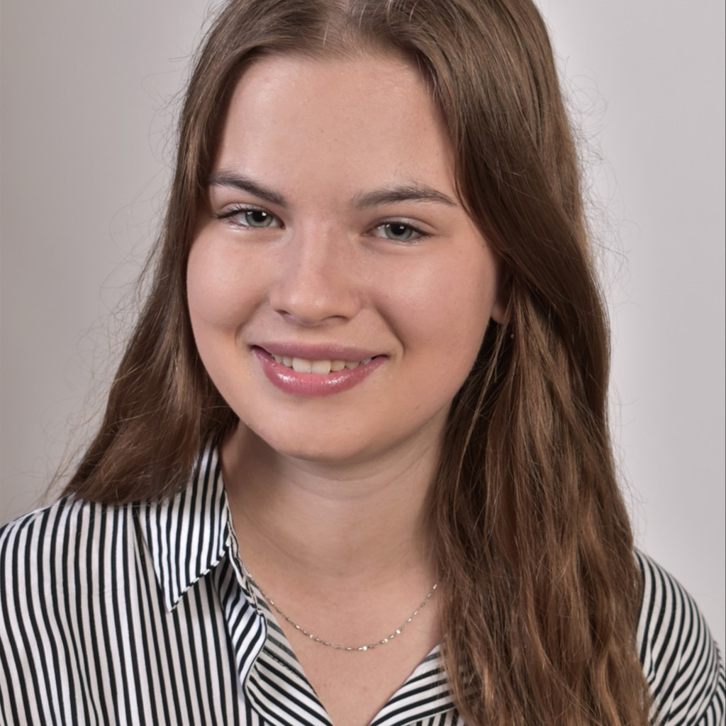 Johanna Buckentin - Ausbildung Verwaltungsfachngestellte - Landkreis ...