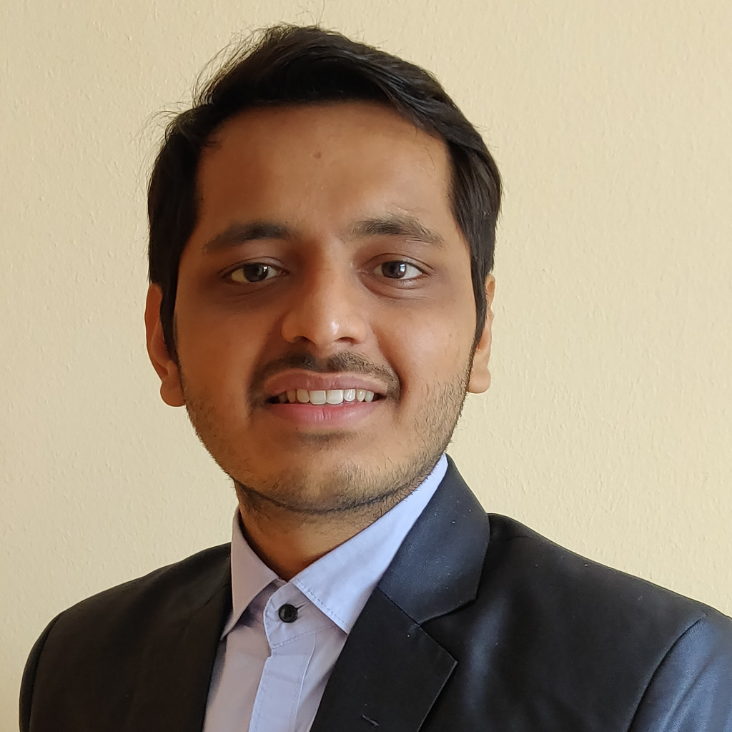 Kalpesh Lakhani - Part Time – Category Management - Magaloop GmbH | XING