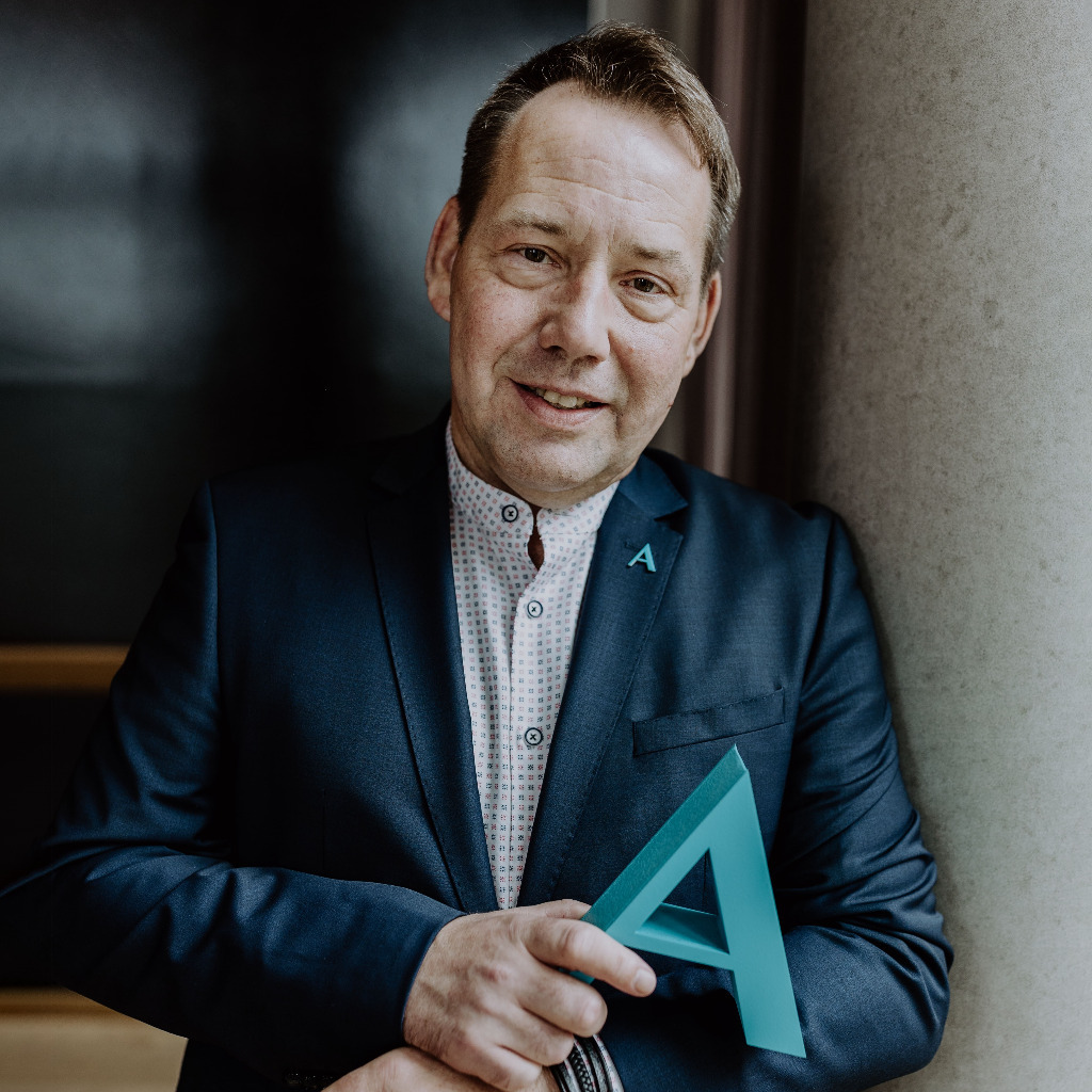 Oliver Daniel Geschäftsbereichsleiter Alpha Retail Solutions Alphaconsult Kg Xing