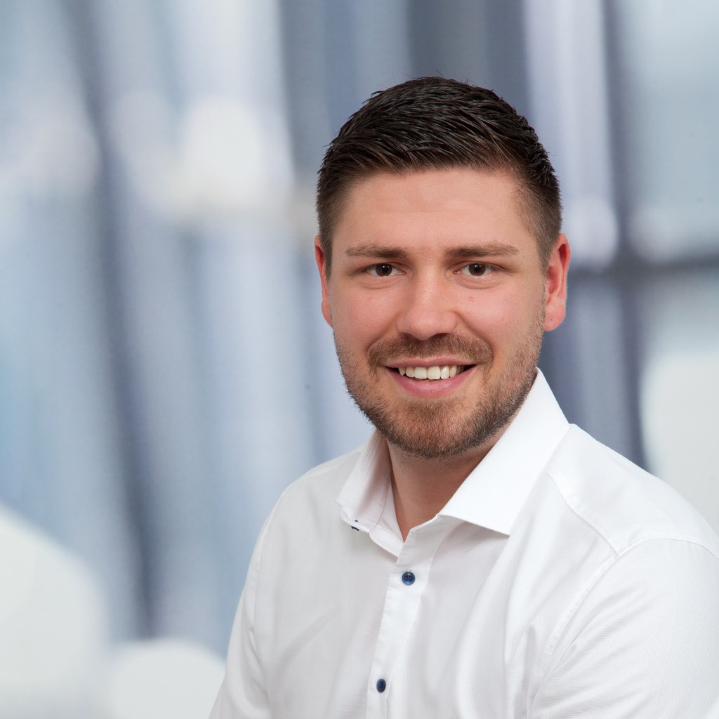 Florian Span - Technischer Fachwirt - IHK Schwaben | XING