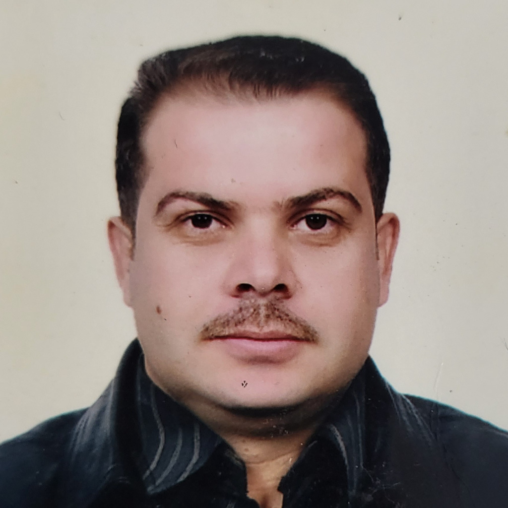 Hatem Alleji - Buchhalter - Momentan kein Arbeitgeber | XING