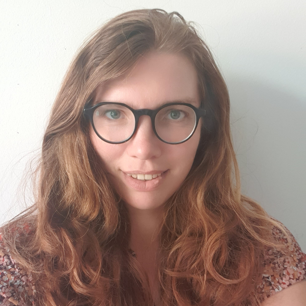 Maria Kaminski - Prozessmanagerin / Projektmanagerin - PIN AG | XING