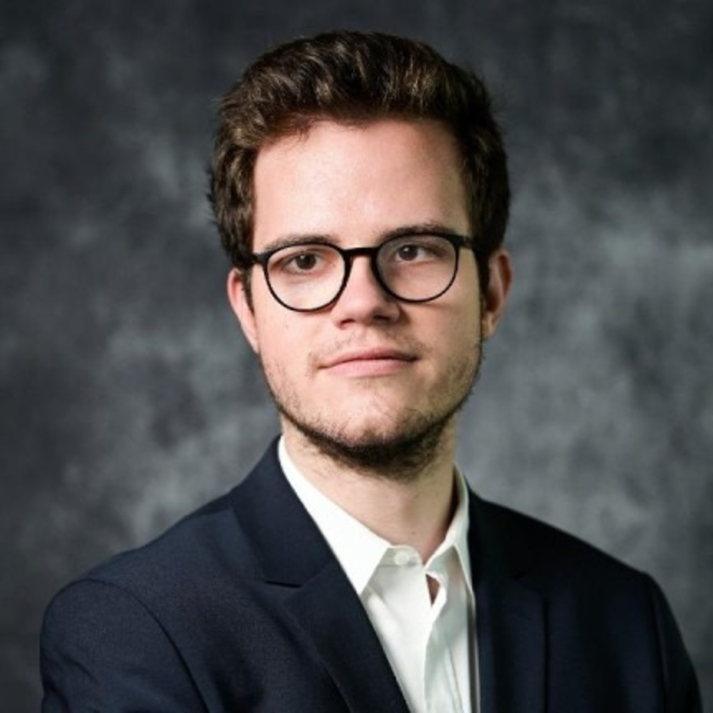 Daniel Rickers - Frontend-Entwickler - Funke Services GmbH | XING