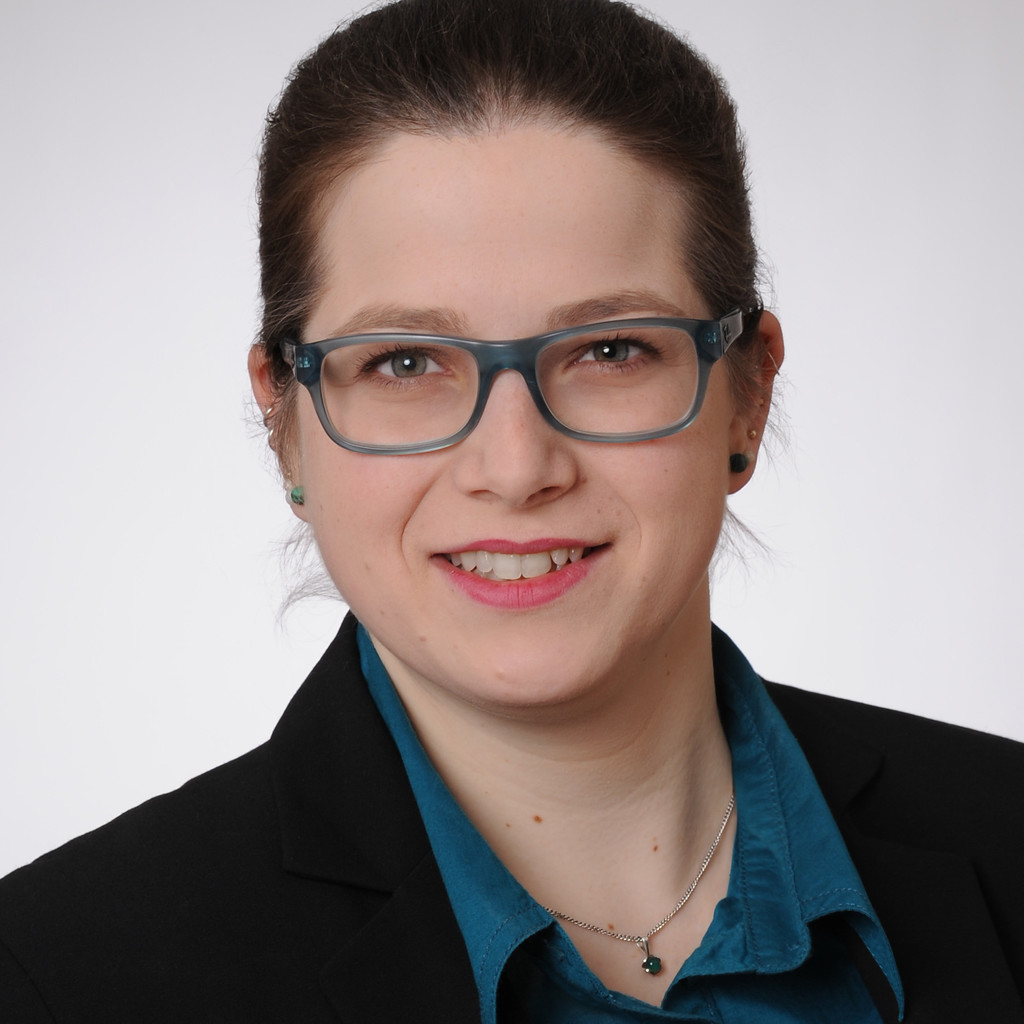 Dr. Anne Hagge - Chemie - TU Clausthal | XING