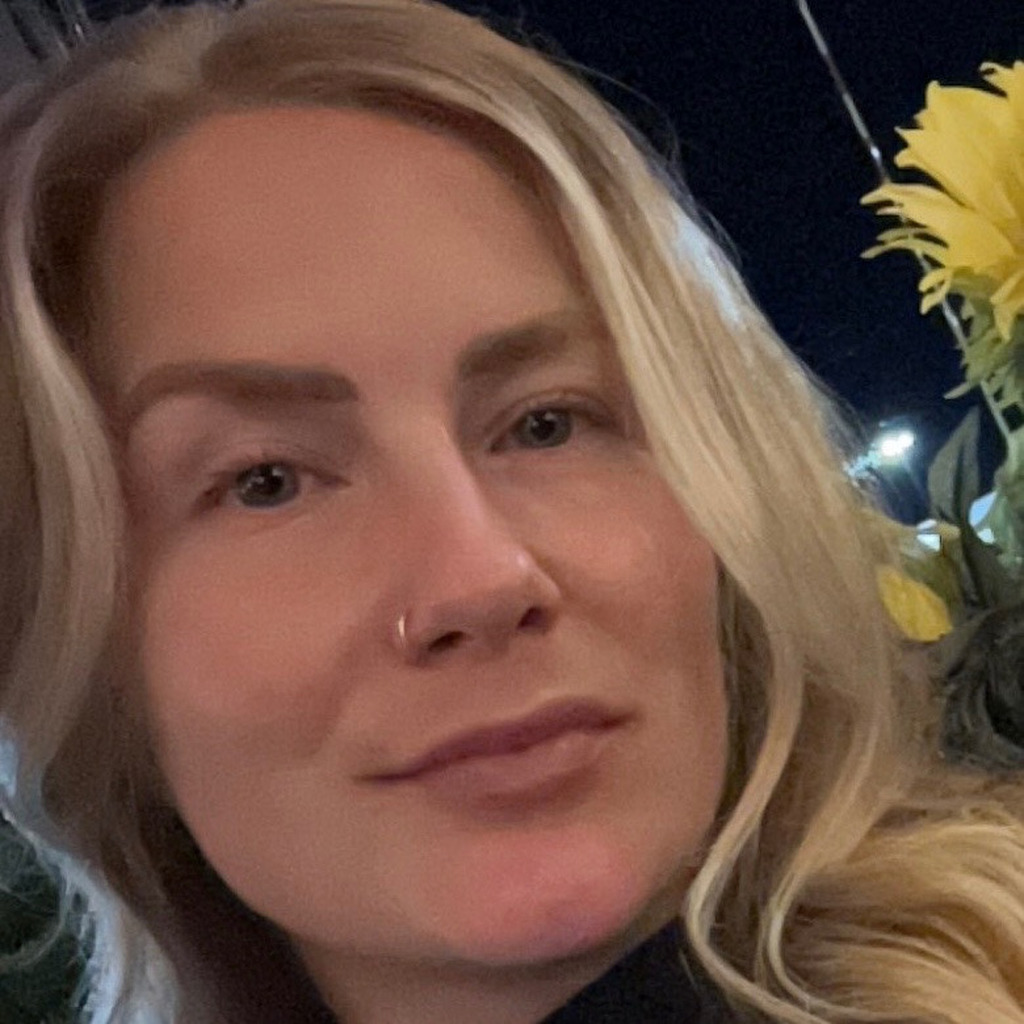 Desirae Rathbun - Talent Manager - The Exchange | XING