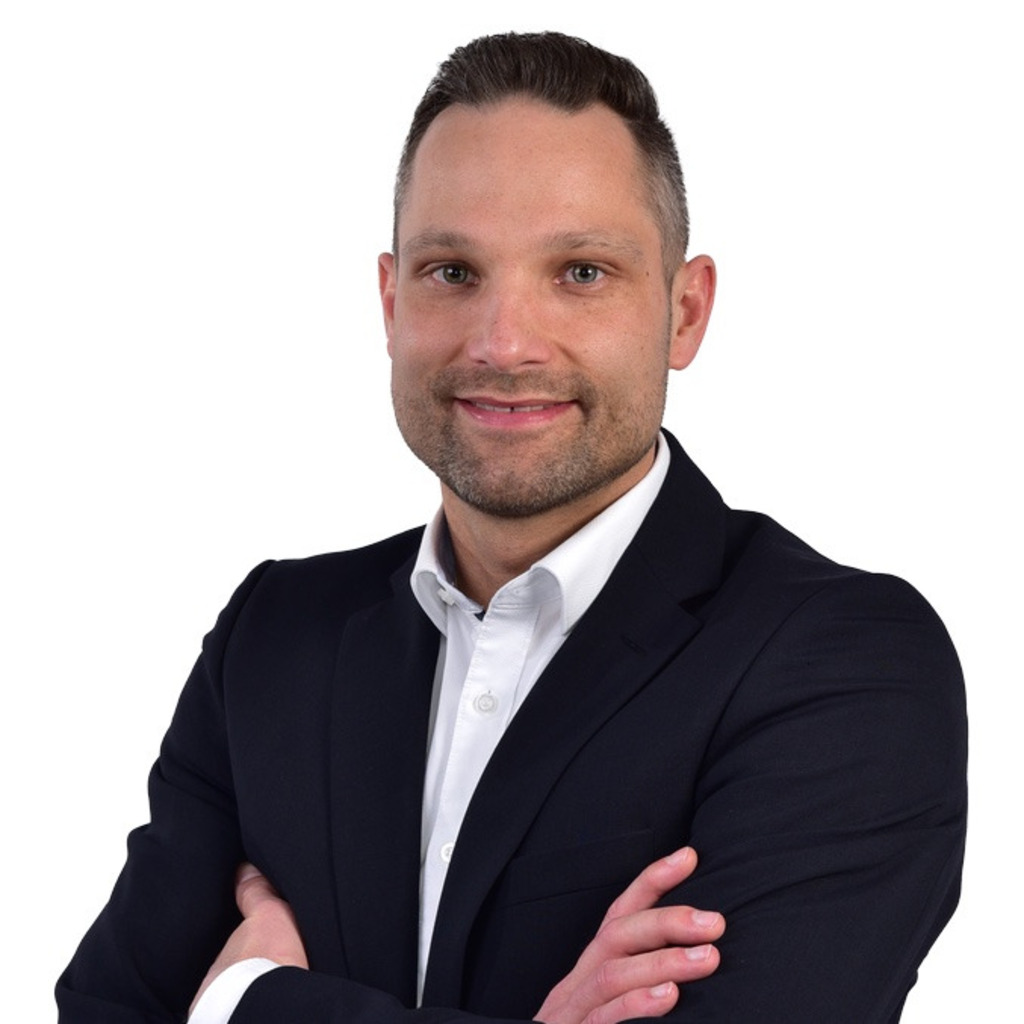 Manuel Schaaf - Personalreferent - ZF Friedrichshafen AG, Standort ...