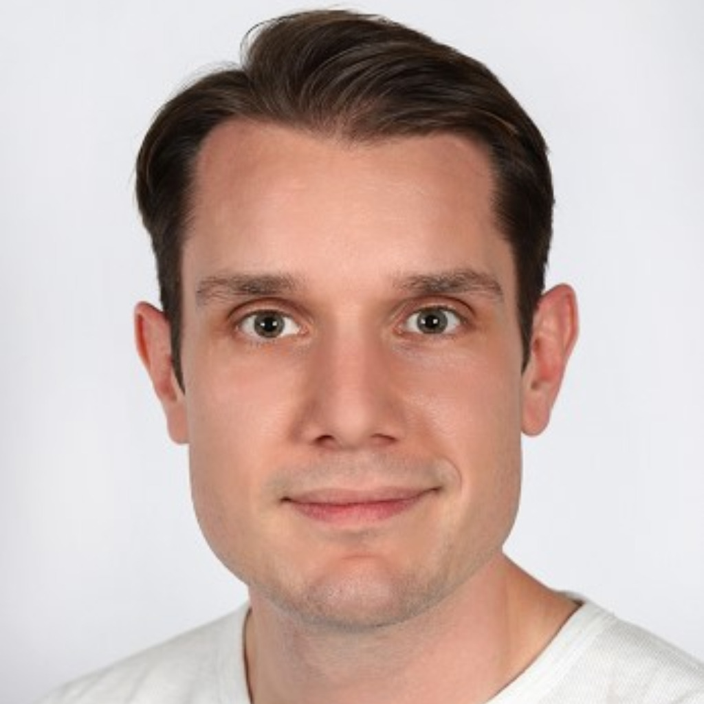 Florian Effenberg - Teamleiter - regio iT gesellschaft für ...