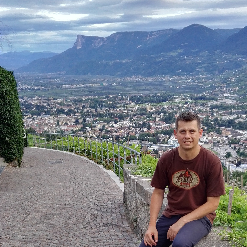 Dr. Peter Valent - I&C V&V manager on site - AREVA | XING