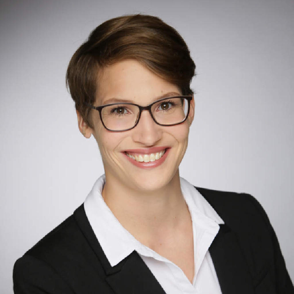 Sarah Kristin Wypysek - Wissenschaftliche Koordinatorin - Max Planck ...