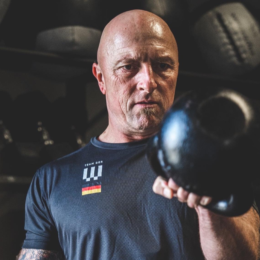 Jörg Oberle - Inhaber FT-CLUB Aschaffenburg / Personal Trainer ...