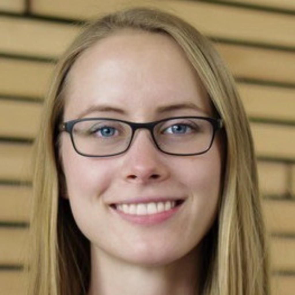 Christina Göpfert - Research assistant - Bielefeld University | XING