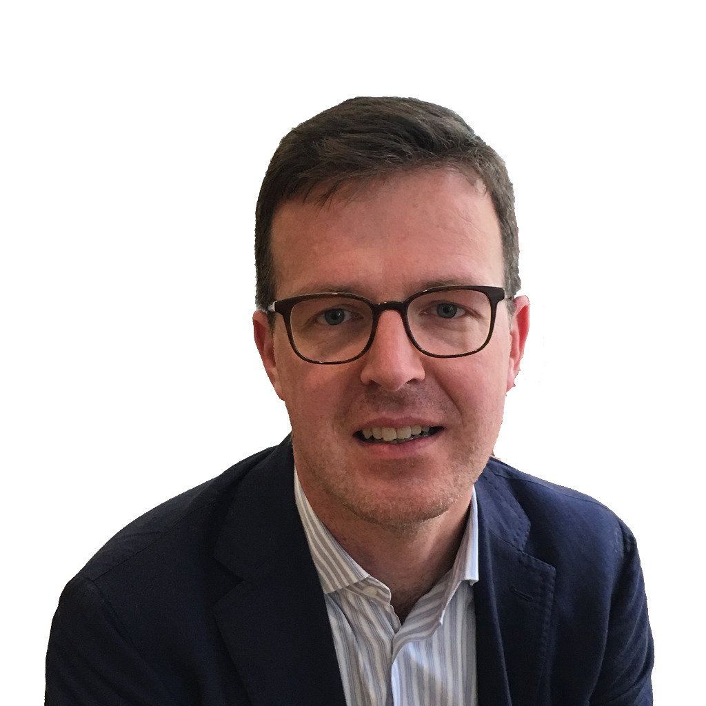 Georg Willig - VP M&A - Deutsche Telekom AG | XING