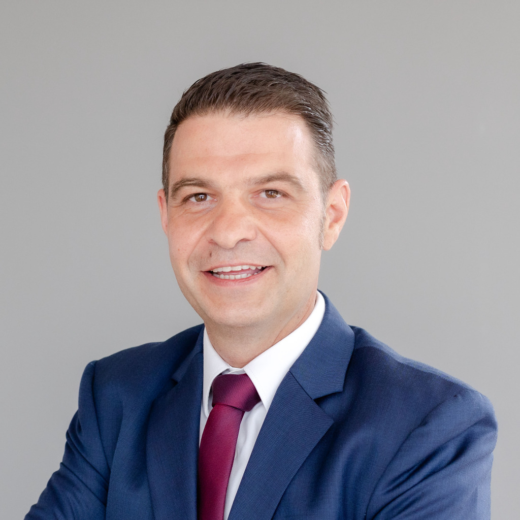 Udo LEIBER - Managing Director Asia / Geschäftsführer Asien - LEUCO ...