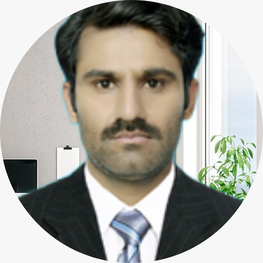 Muhammad Zahid - Senior Softwere Engineer - Muhammad Zahid | XING