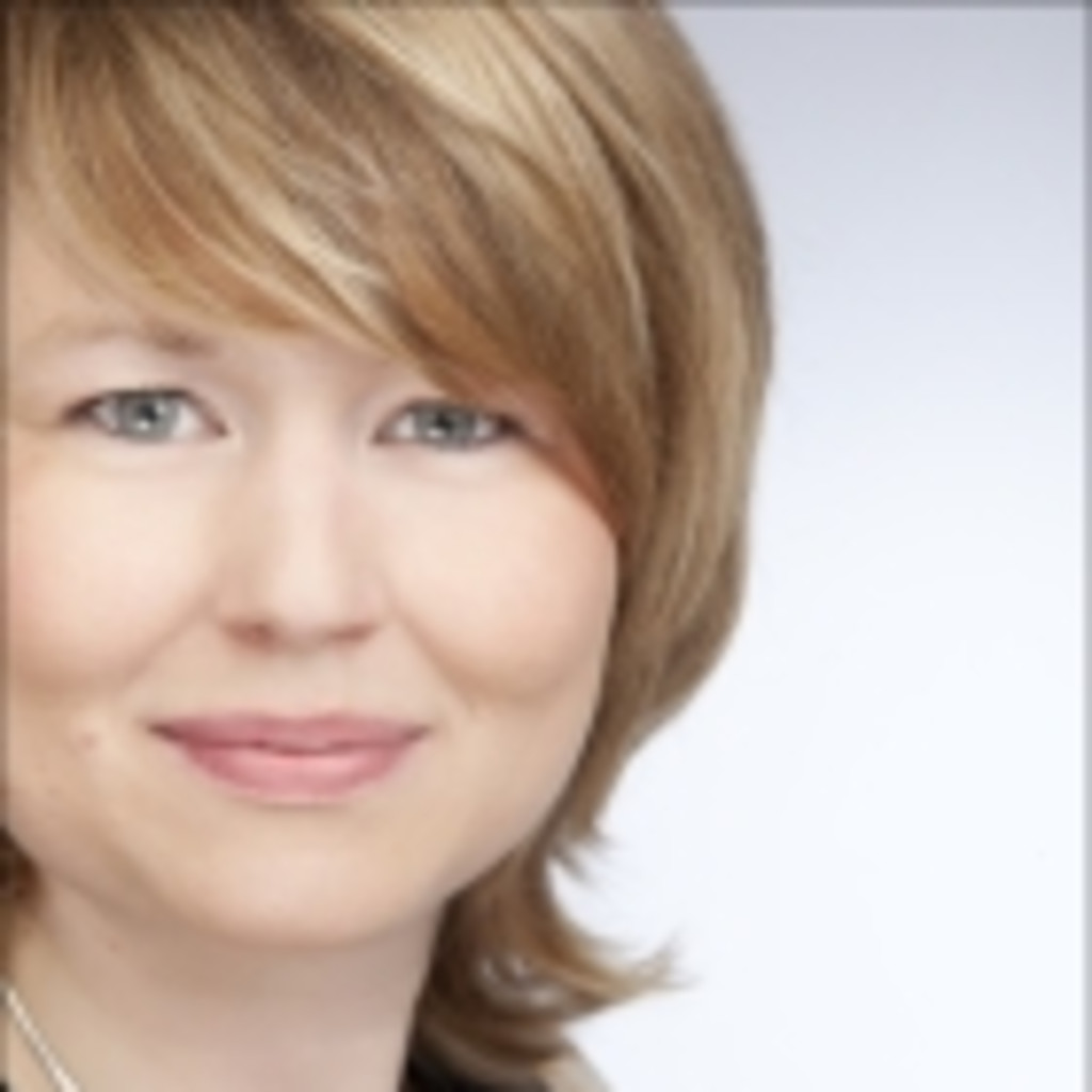 Nicole Grohs - Consultant - crossrelations brandworks GmbH | XING