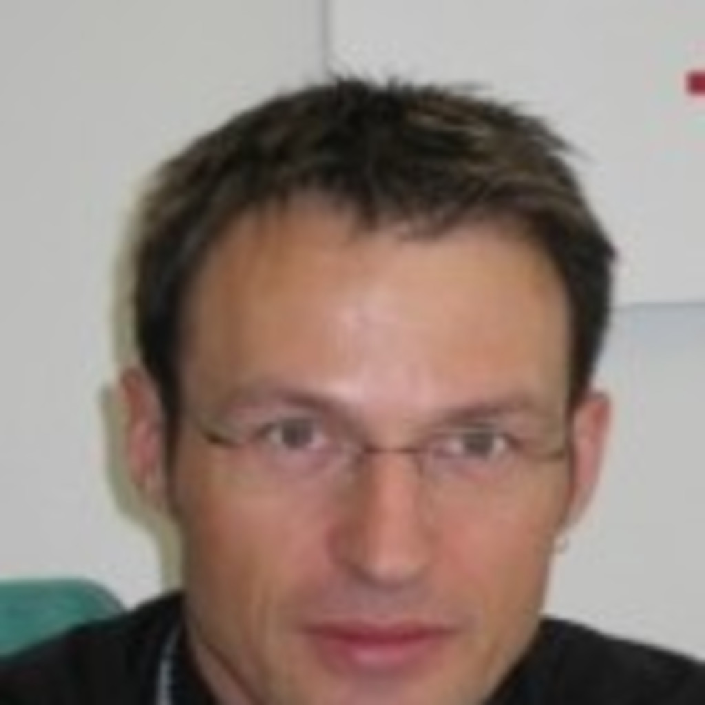 Raphael Iselin - Teamleiter Informatik - Sozialversicherungszentrum ...