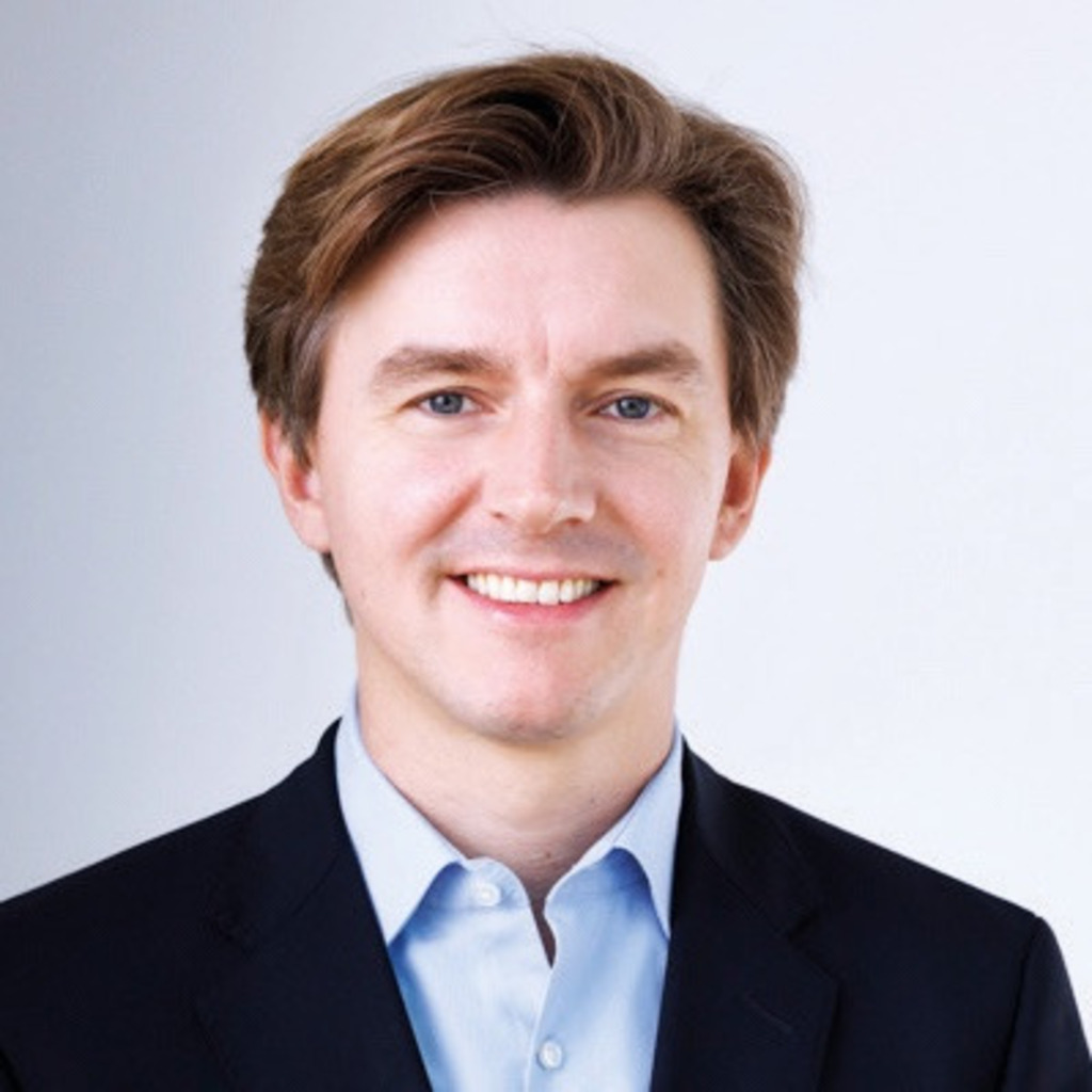 Thomas Wüstenberg - Director - WTS Wirtschaftstreuhand ...