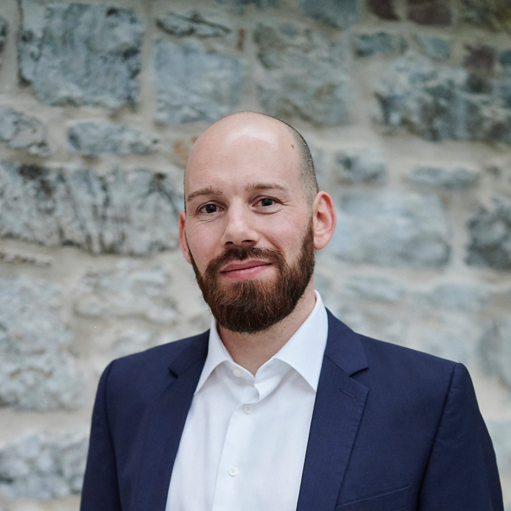 Raik Rieger - Project Lead Substations - 50Hertz Transmission GmbH | XING