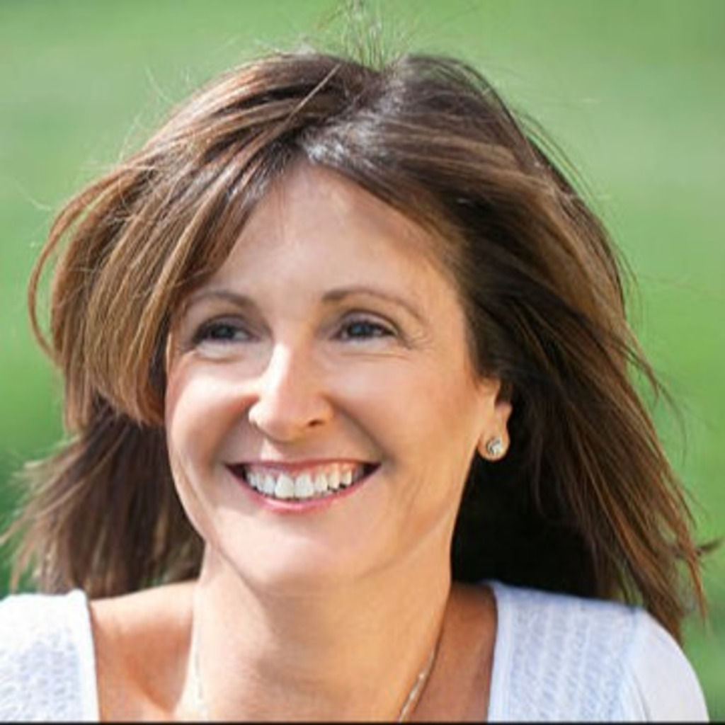 MariPili Gutierrez - Auxiliar administrativo - Buba | XING