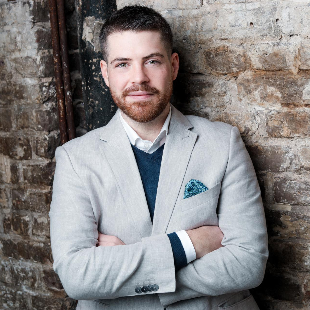 Sascha D. Leisieffer - Technischer Angestellter - Frank Riese Garten ...