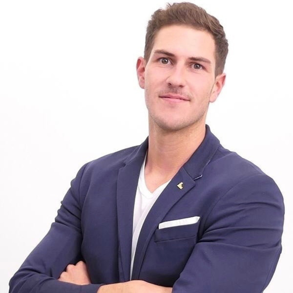 Matthias Adam - Gebietsleiter - IMPACT Group | XING