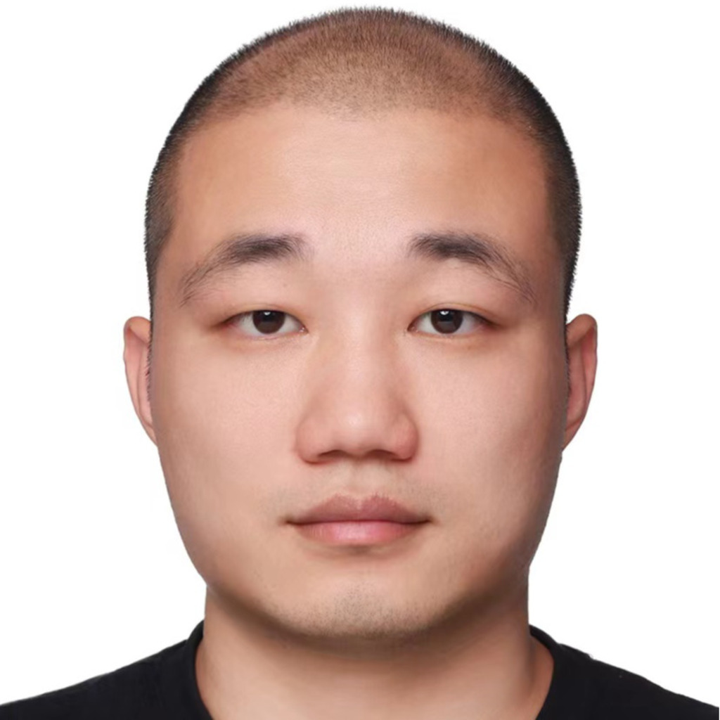 Daniel Huang - Golang Backend Engineer - Virt Ai Tech | XING