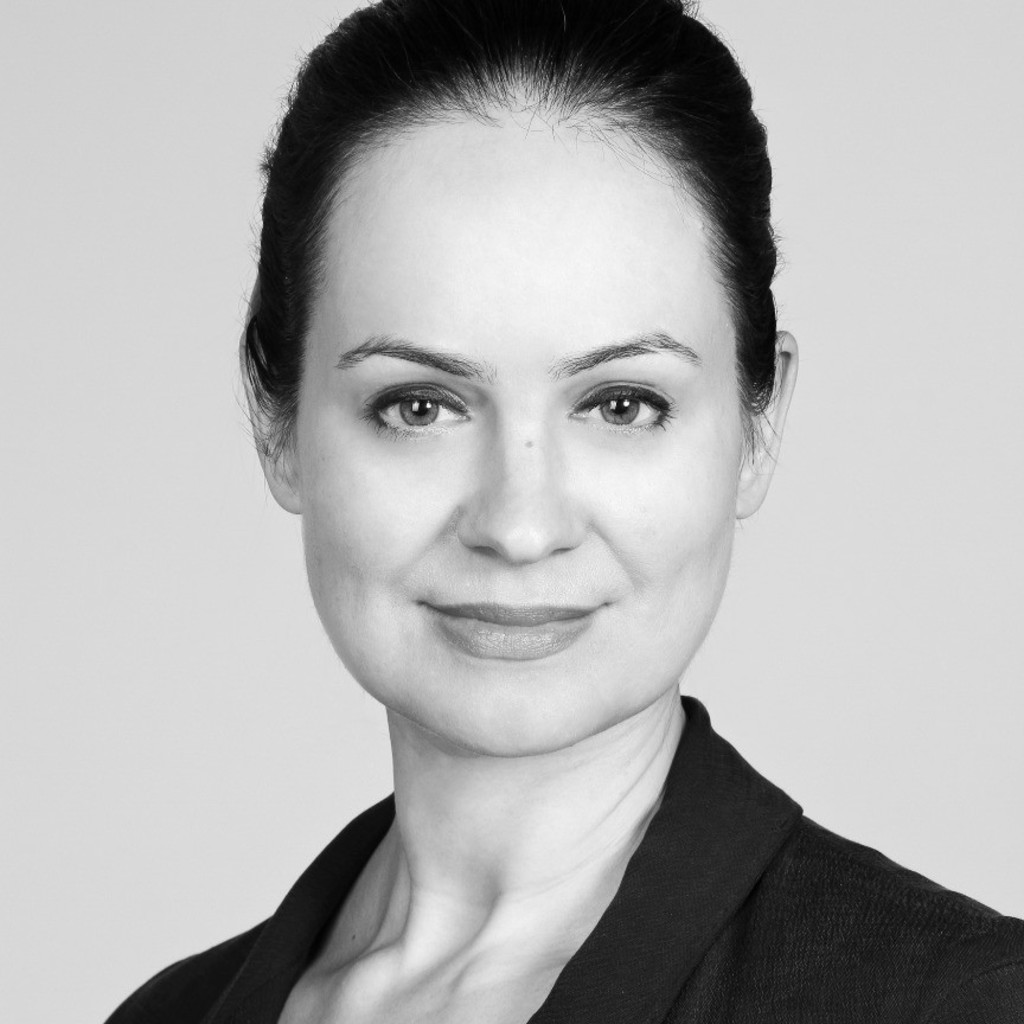 Sandra Pohl - Senior Content Managerin - Oberlin Service GmbH | XING
