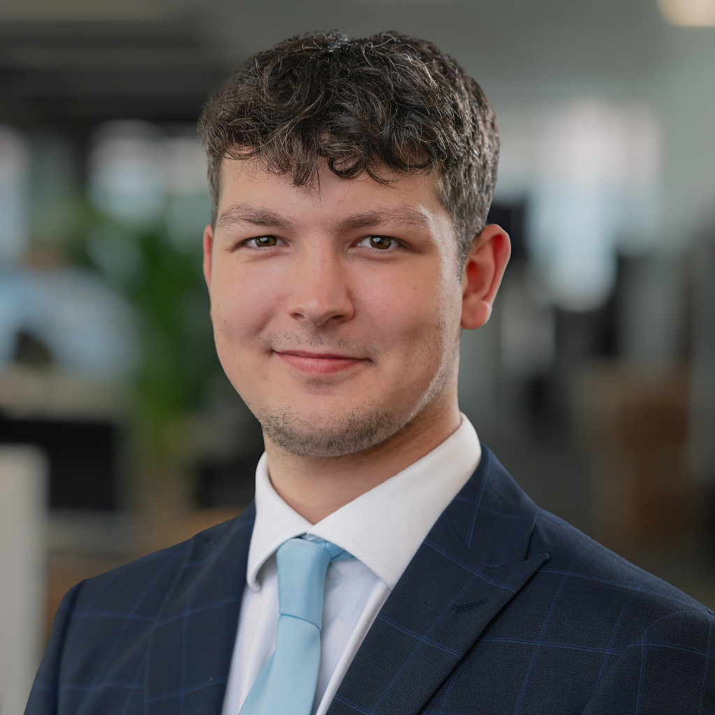 Robin Kerstan - Senior Recruitment Consultant - Majori GmbH | XING