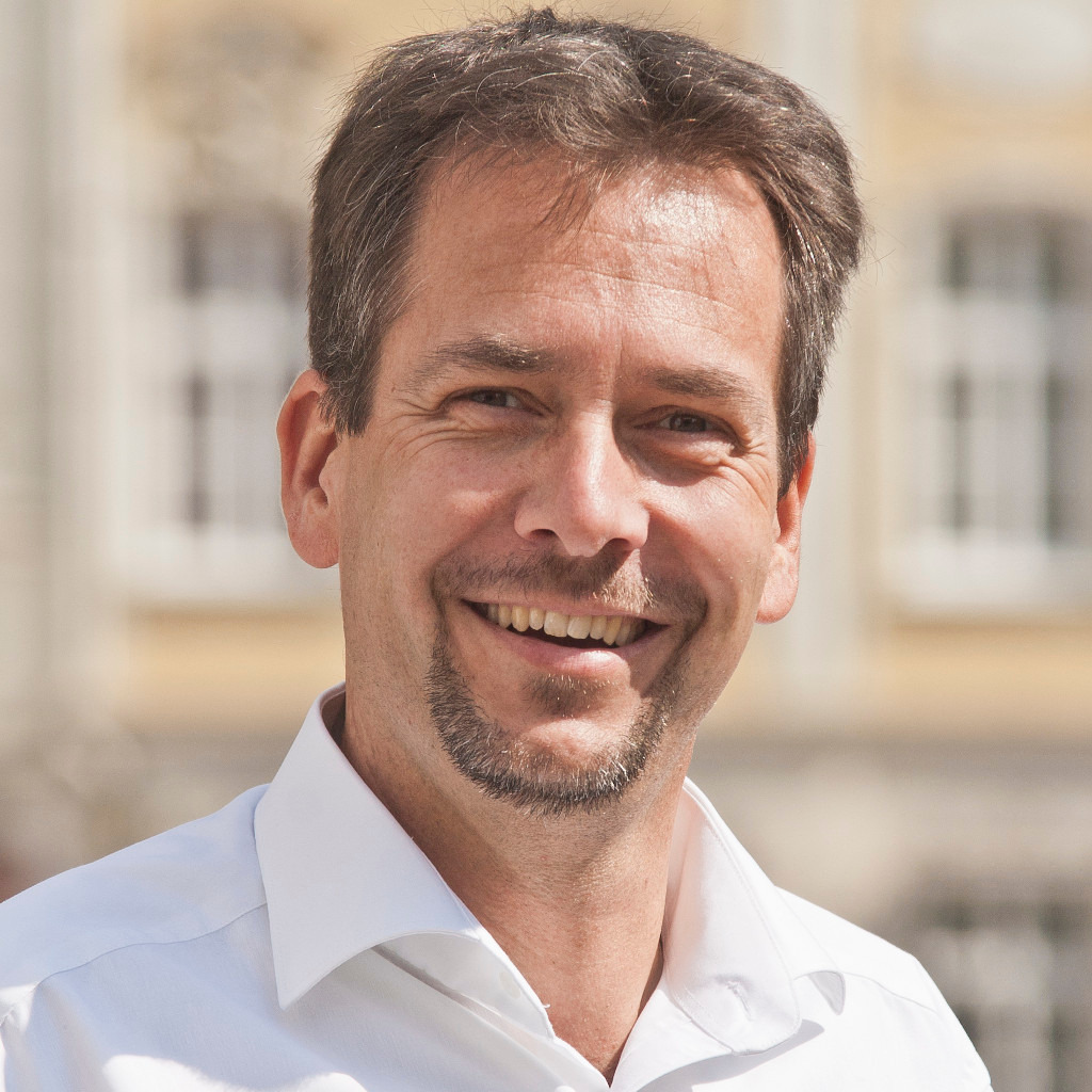 Frank Neff - Leiter Qualitäts- und Preismanagement Vertrieb ...