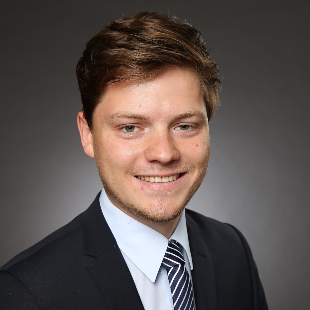 Patrick Ruml - Wirtschaftsingenieurwesen - Duale Hochschule Baden ...