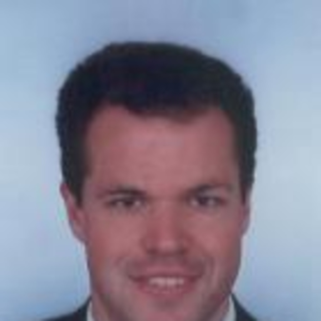 Christian F.J. Stofer - Direktor - Schweizerischer Ruderverband / Swiss ...