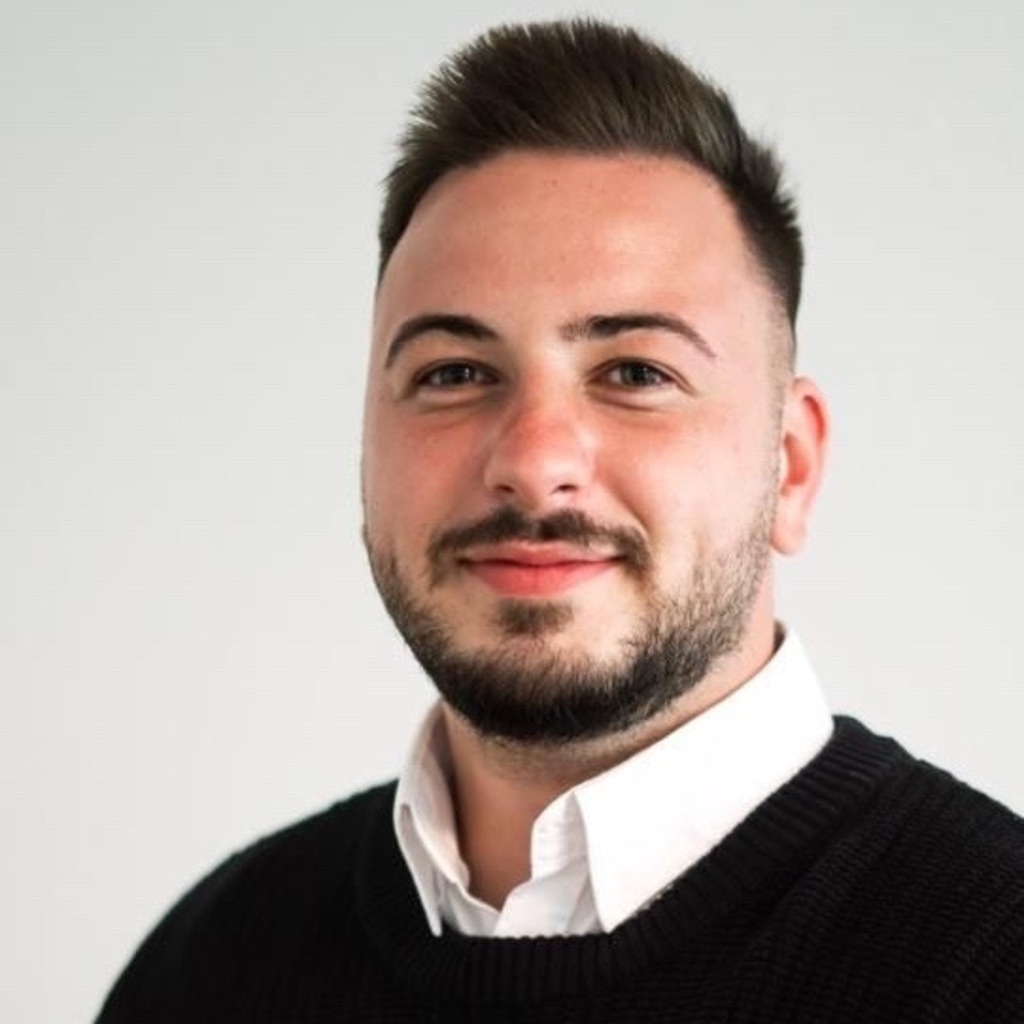 Maurice Waibel - Industriemeister - IHK Schwaben | XING