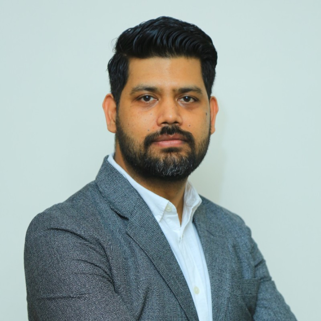 Udit Mehta - SuccessFactors Talent Acquisition Application Manager ...