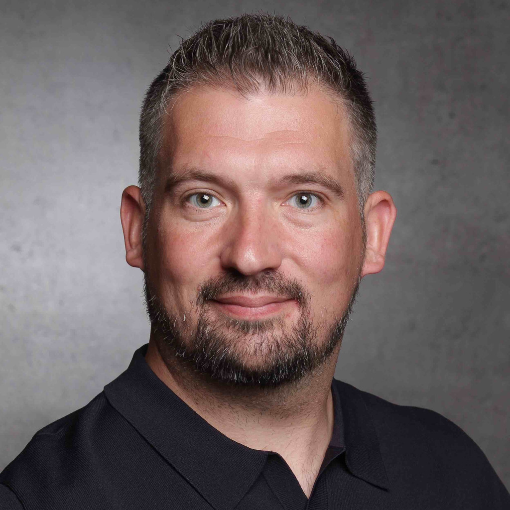 Patrick Höhne - Technischer Betriebsleiter - TL-K | XING