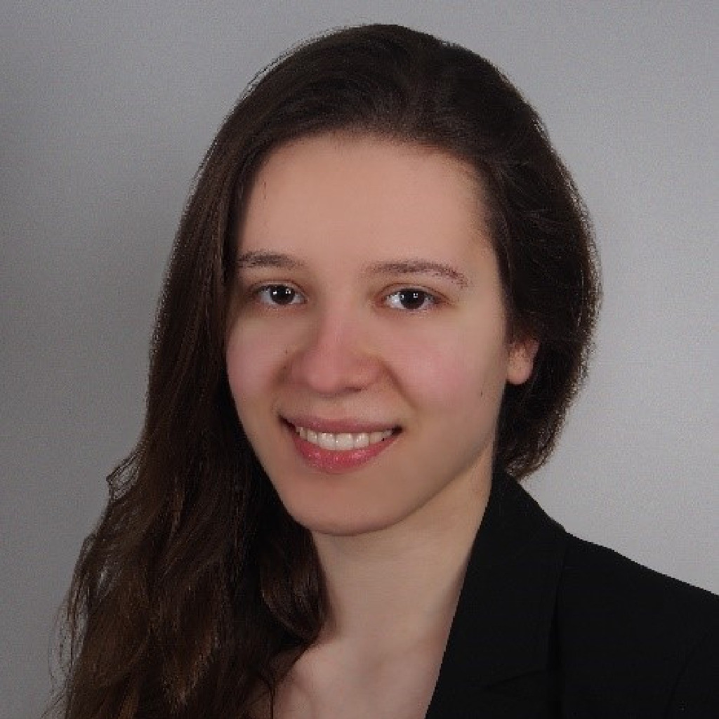 Julia Graf - Master Innovationsmanagement - Hochschule Esslingen | XING