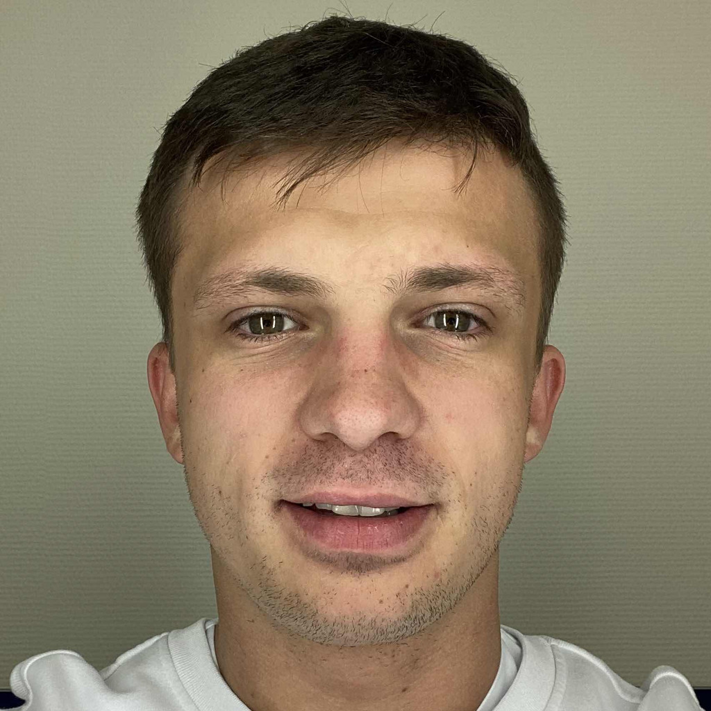 Jake Frood - Patiententransport - Universitätsklinikum Münster UKM | XING