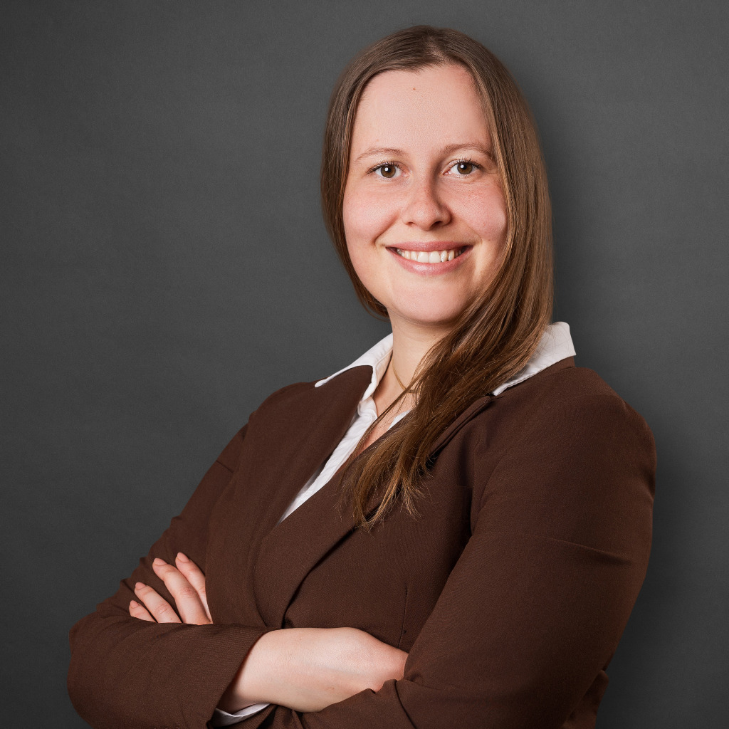 Maria Rose - Junior Talent Acquisition Specialist - FERCHAU | XING