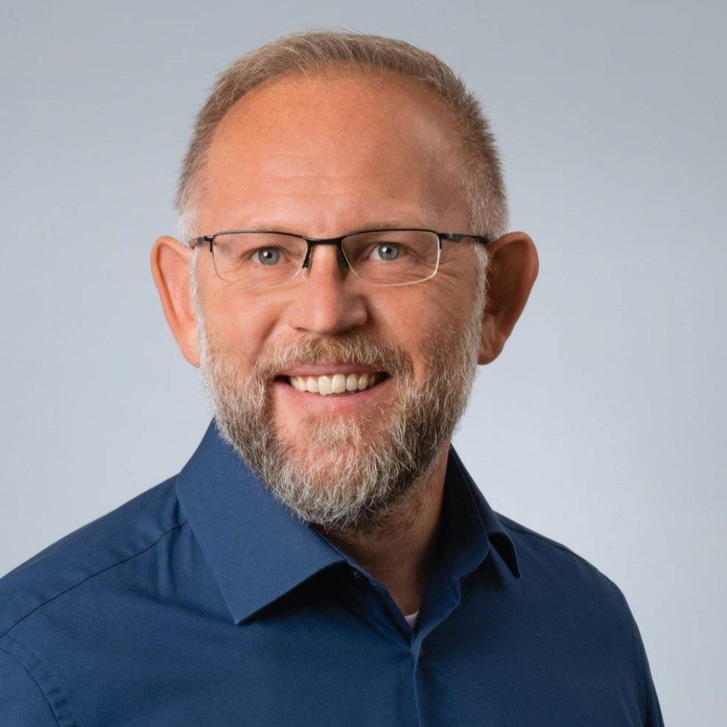 Alexander Münch - Head of Supply Chain Management - WSF Bicycle ...