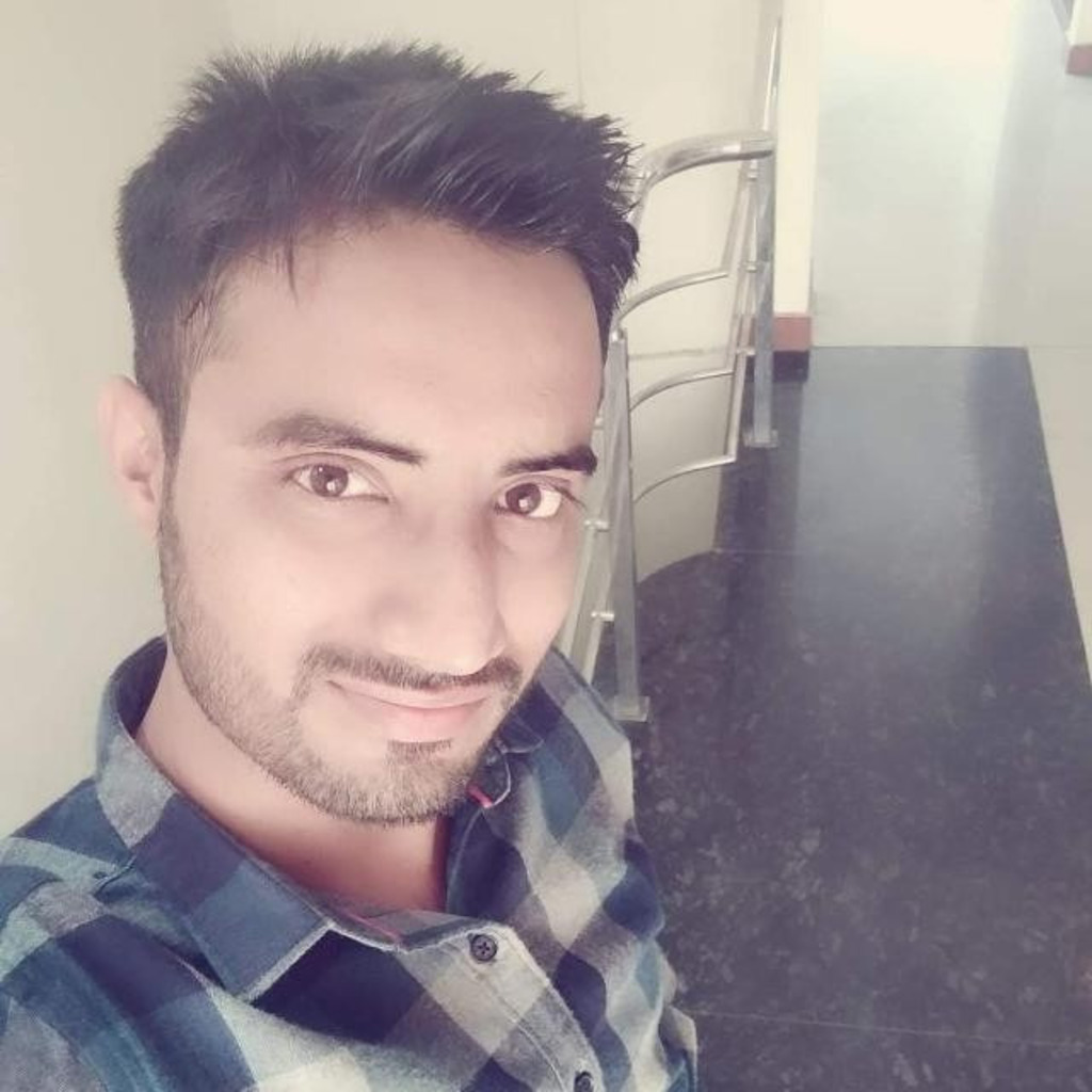 Ashfaq Ahamed - Senior Associate - Avanze Technology Pvt Ltd | XING